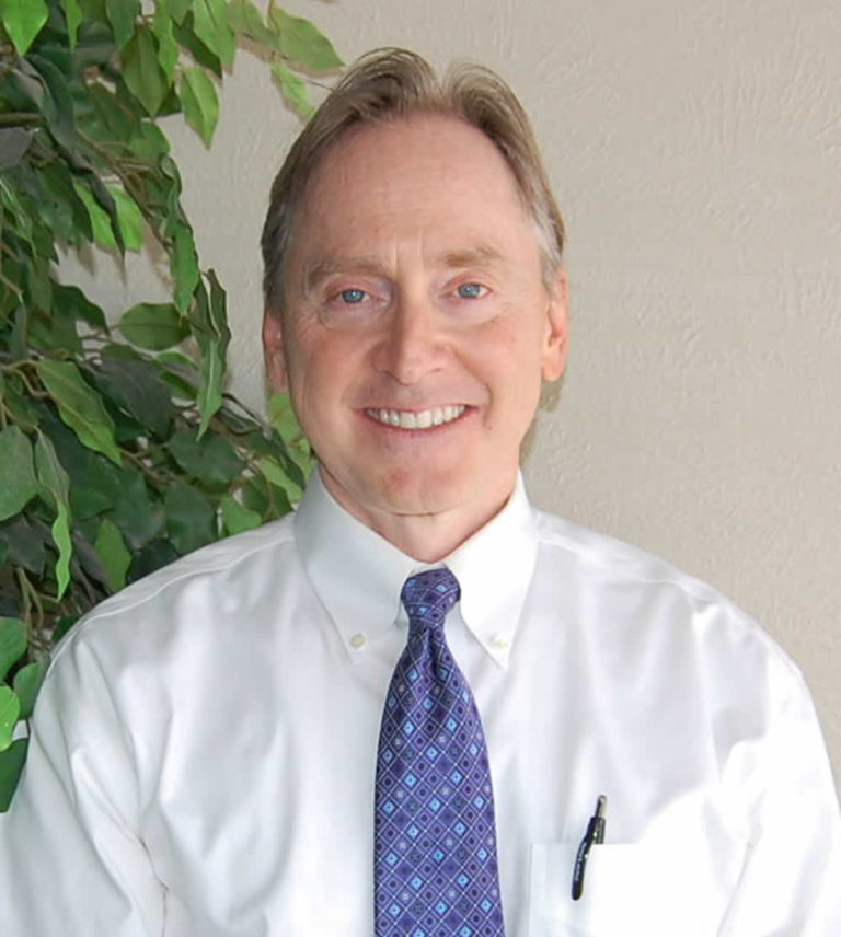 Dr. Ingram - Eye Center of Midland